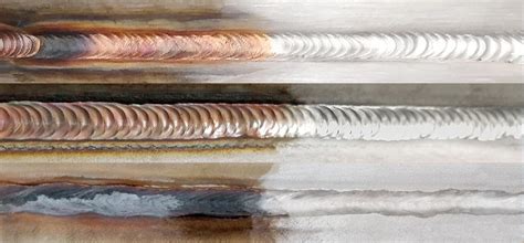 Passivation Of Stainless Steel After Welding Cougartron