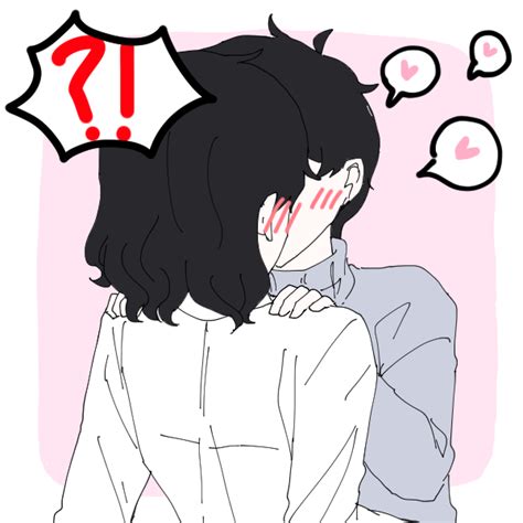 Tw Kissing Picrew By Lindseynicole1999 On Deviantart