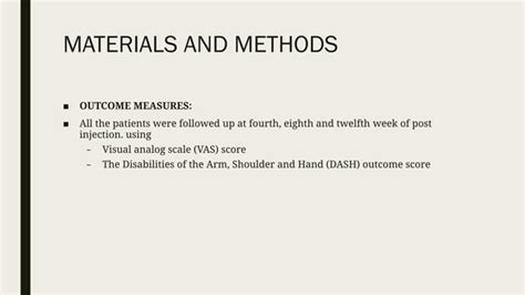 Treatment Of Lateral Epicondylitis Managing Pptx