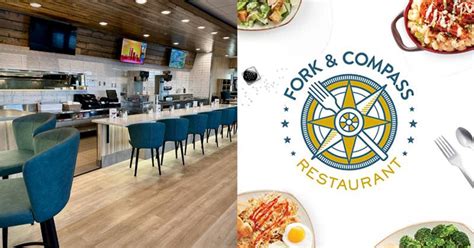 Travelcenters Of America Debuts New Full Service Restaurant