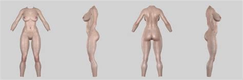 Custom Uunp Slider Mash Ups And Guide Modders Resources Loverslab