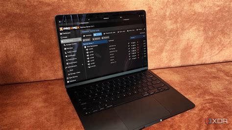 You Should Use Proxmox Backup Server If You Have A Pve Home Lab