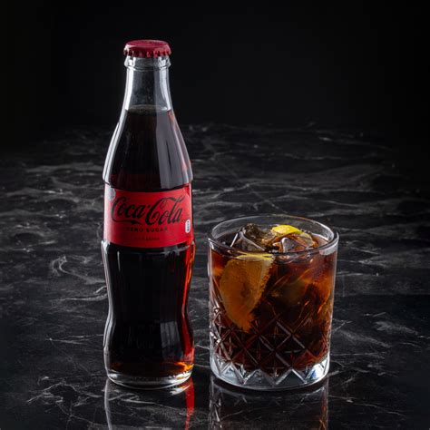 Coca Cola Zero Loop7