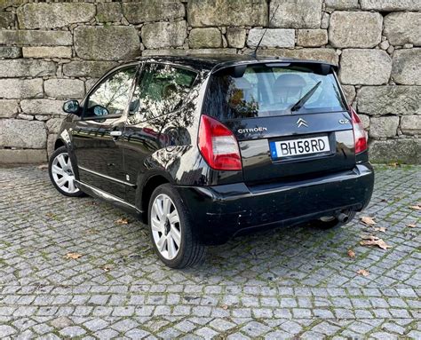 Citroen C2 C Class Amora • Olxpt