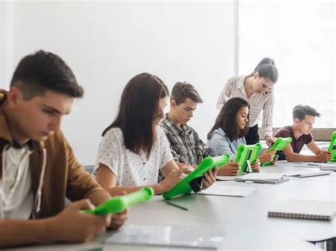 Le Numérique Dans Les Bibliothèques