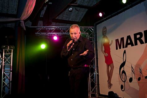 Rene Timmermans 21 Mei Cd Release Party Van René Timmermans Bij Tante Knier In Scheveningen