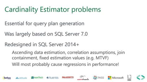 Sql Server Modernization Ppt