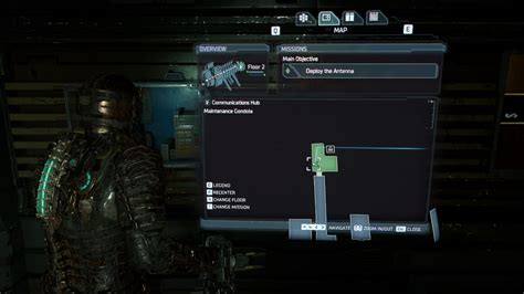 All Node Locations In Dead Space Remake Pro Game Guides