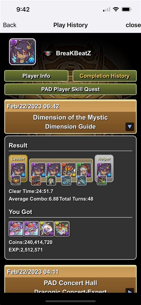 Had To Clear Something With Chibi Typhon After Wasting So Much Time