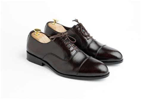 Lu Marcus Brn 0104 Lacedup