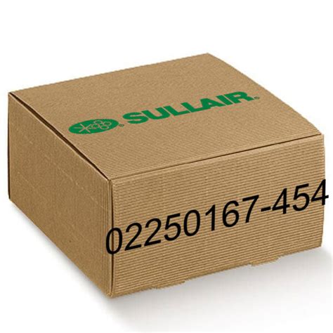 Sullair Mancompass Controller Users 02250167 454