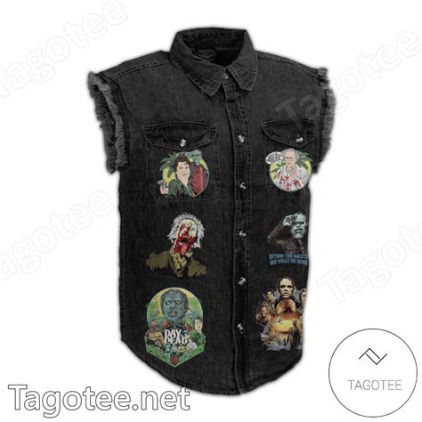 Sleeveless Denim Shirt Archives Page 5 Of 18 Tagotee