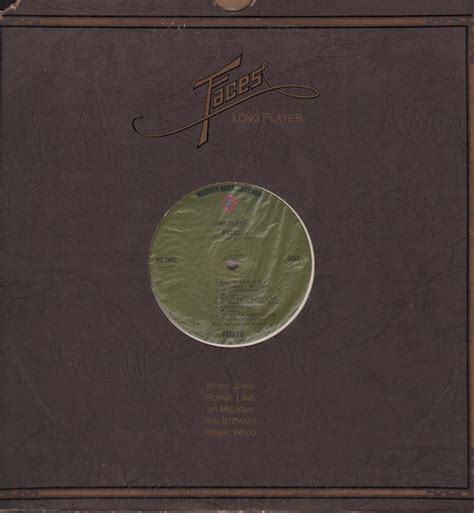 Faces Long Player Lyrics And Tracklist Genius