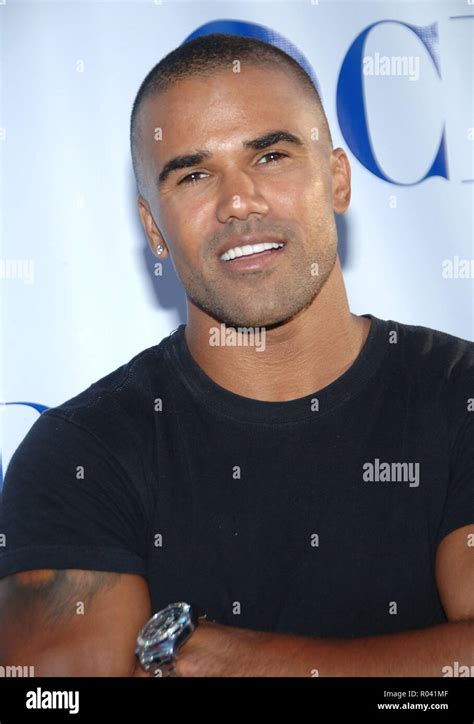 Shemar Moore Movies
