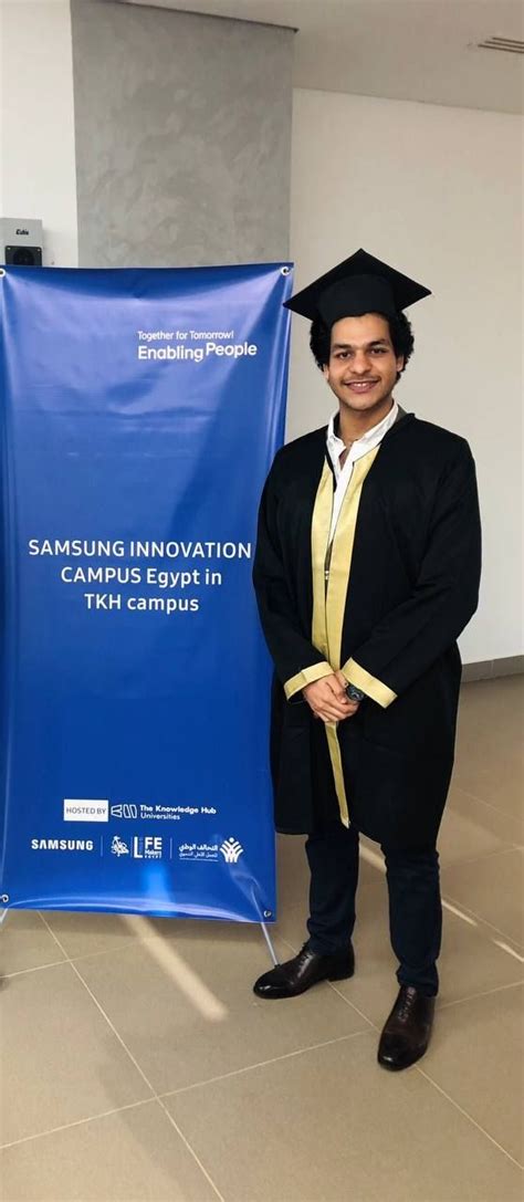 Ahmed Ali Omar On Linkedin Sic Graduation Ai Artificialintelligence Machinelearning 72