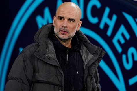 Guardiola Dołożył Kolejne Trofeum Wielkie Osiągnięcie Trenera Man City
