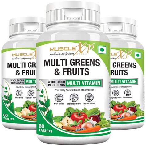 Top Multivitamin Tablets In India For Optimal Health In 2024
