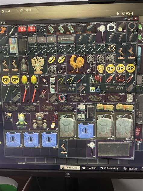 Is It Time To Sell R Tarkov