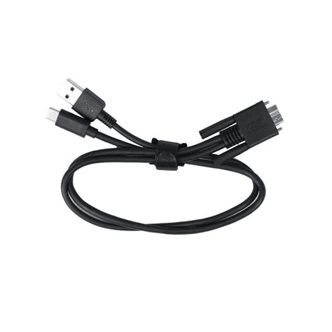 2 In 1 Micro B Mobile Cable