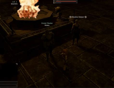 We Are Developing Client Unity L Ragezone Mmo Development Forums