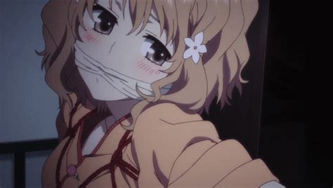 The Gagged Girl 2015
