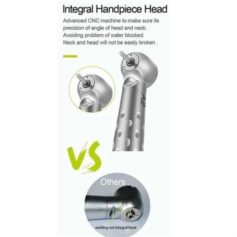 Apl Super Torque Airoter Handpiece At Rs 2800 Dental Equipments In Gandhinagar Id 2851950778055