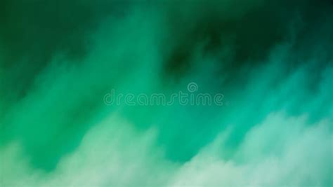 A Smooth Gradient Background Transitioning From Green To White Creating A Soft And Calming