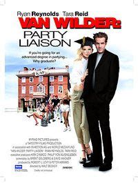 National Lampoons Van Wilder Movie Poster 2 Of 5 Imp Awards