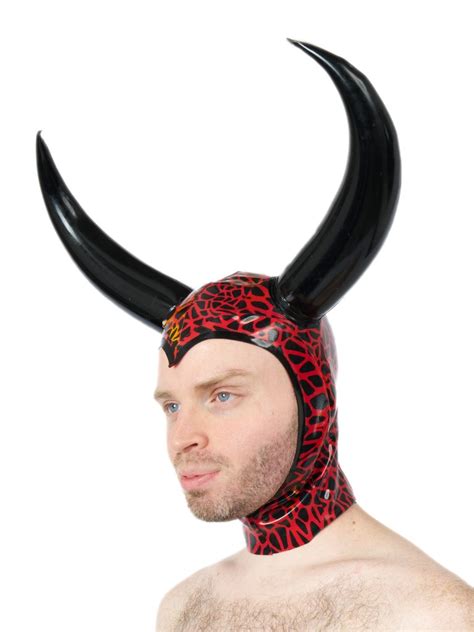 Devil Hood 2 Thomas Lauria