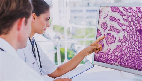 Dedalus End To End Digital Pathology Solution Dedalus Ne