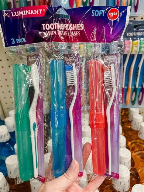 30 Vacation Essentials To Buy At Dollar Tree In 2025