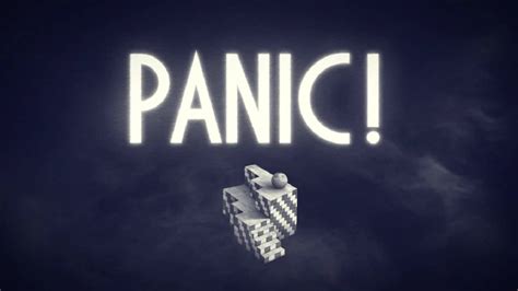 100 Panic Wallpapers