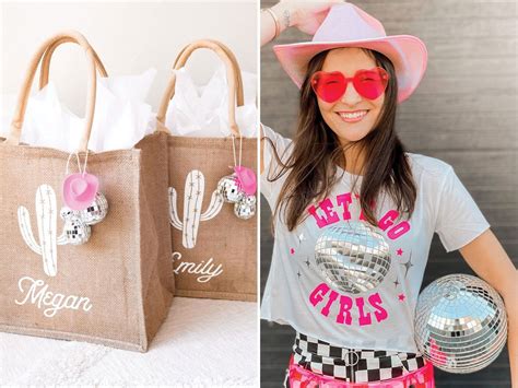 27 Classy Bachelorette Party Ideas To Leave Your To Be Wed Shook
