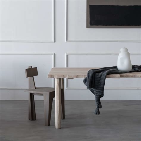 Shop Best Dining Tables In Dubai Marble Top Wood Dining Table At Ws Living Uae