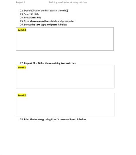 solved in this semi project you will practice creating a