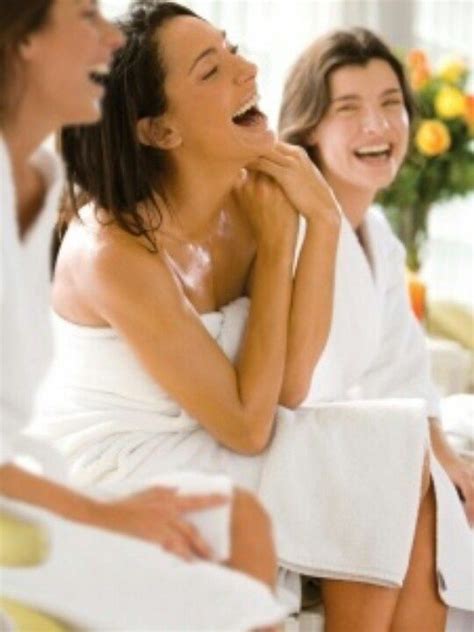 A Day At A Spa With Friends Spa Day Girls Time Spa Weekend