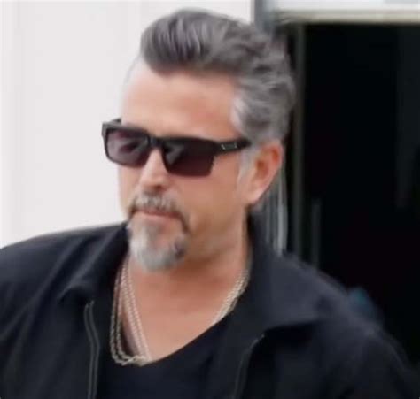 Richard Rawlings Is Fast N Loud