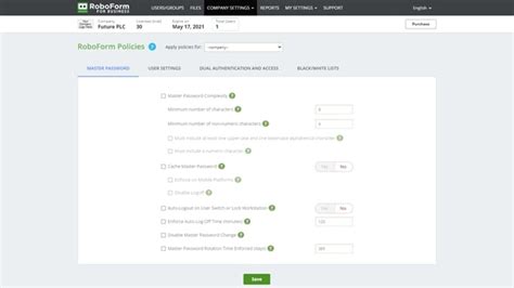 Roboform Password Manager Review It Pro