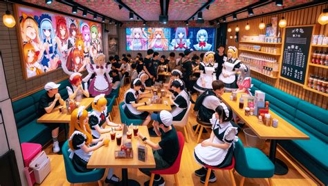 Qué Hacer En Akihabara La Meca Otaku En Tokio