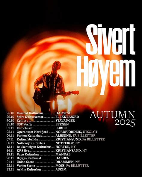 The Devils Mouth Vol 162 A Conversation With Sivert Høyem