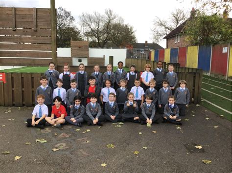 Year 3 St Matthews Catholic Primary School