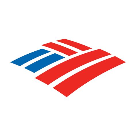 Bank Of America Logo Png Images