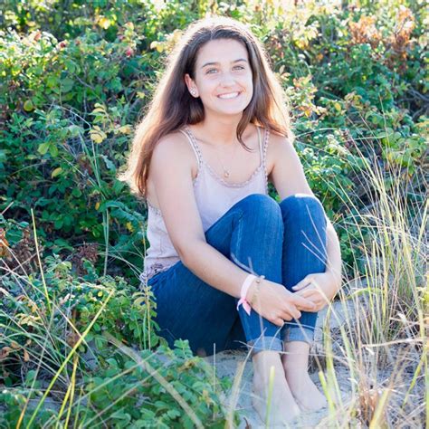 Anna Decarlo University Of Massachusetts Amherst Amherst Massachusetts United States