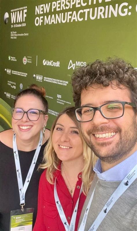 Wmf2024 Digitaltransformation Sustainability Innovation Manufacturing Industry40