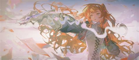 Sonetto Reverse1999 Drawn By Kkia Danbooru