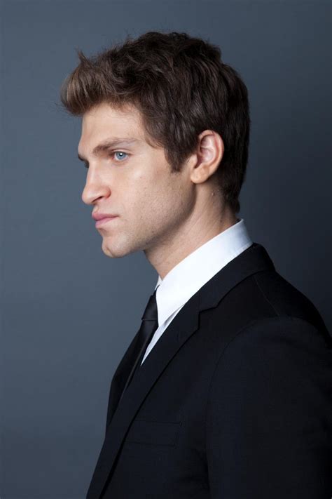 Keegan Allen Photo Shoot