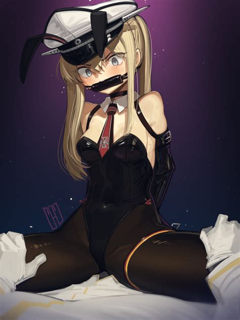 Rule 34 1girls Bondage Bound Female Graf Zeppelin Kantai Collection