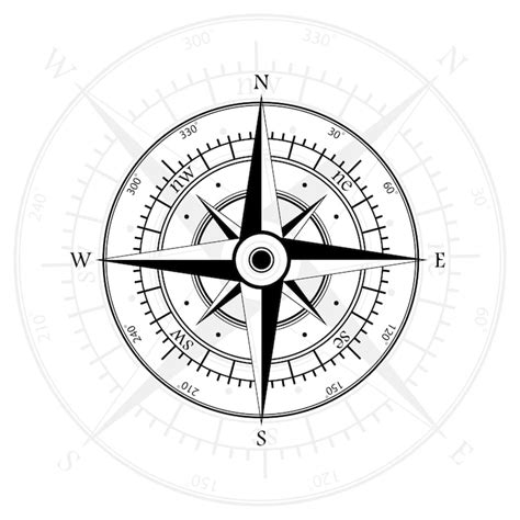 Vektor Compass Unduh Vektor Berkualitas Tinggi Gratis Dari Freepik Freepik