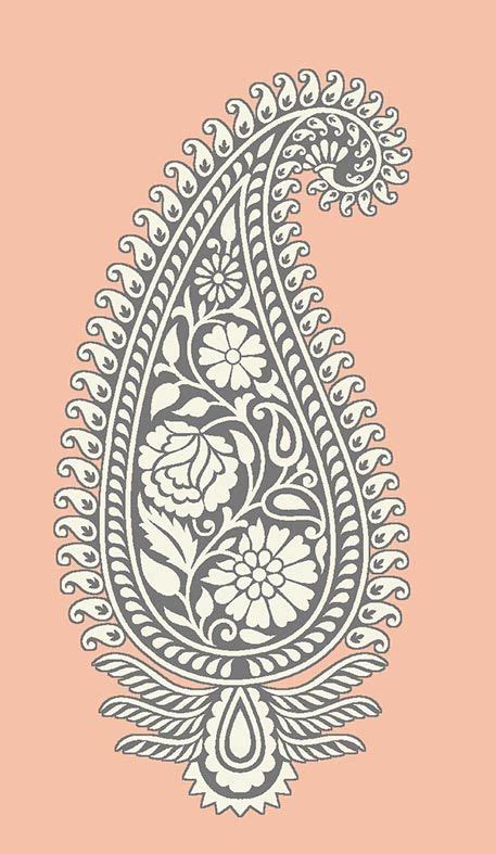 Pin By Mushtaque Mustufa On Image Textile Prints Design Paisley Art