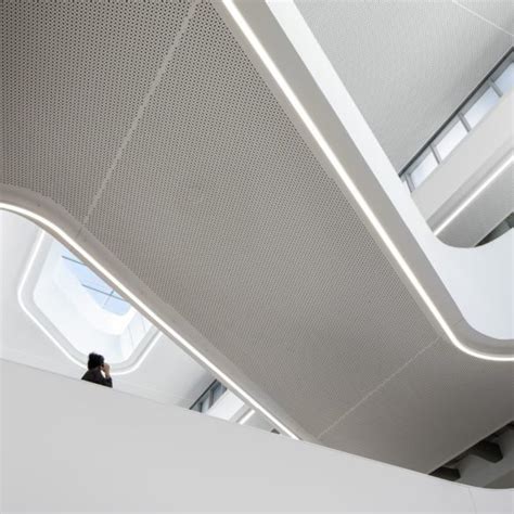 Capitec Bank Headquarters Dhk Architects